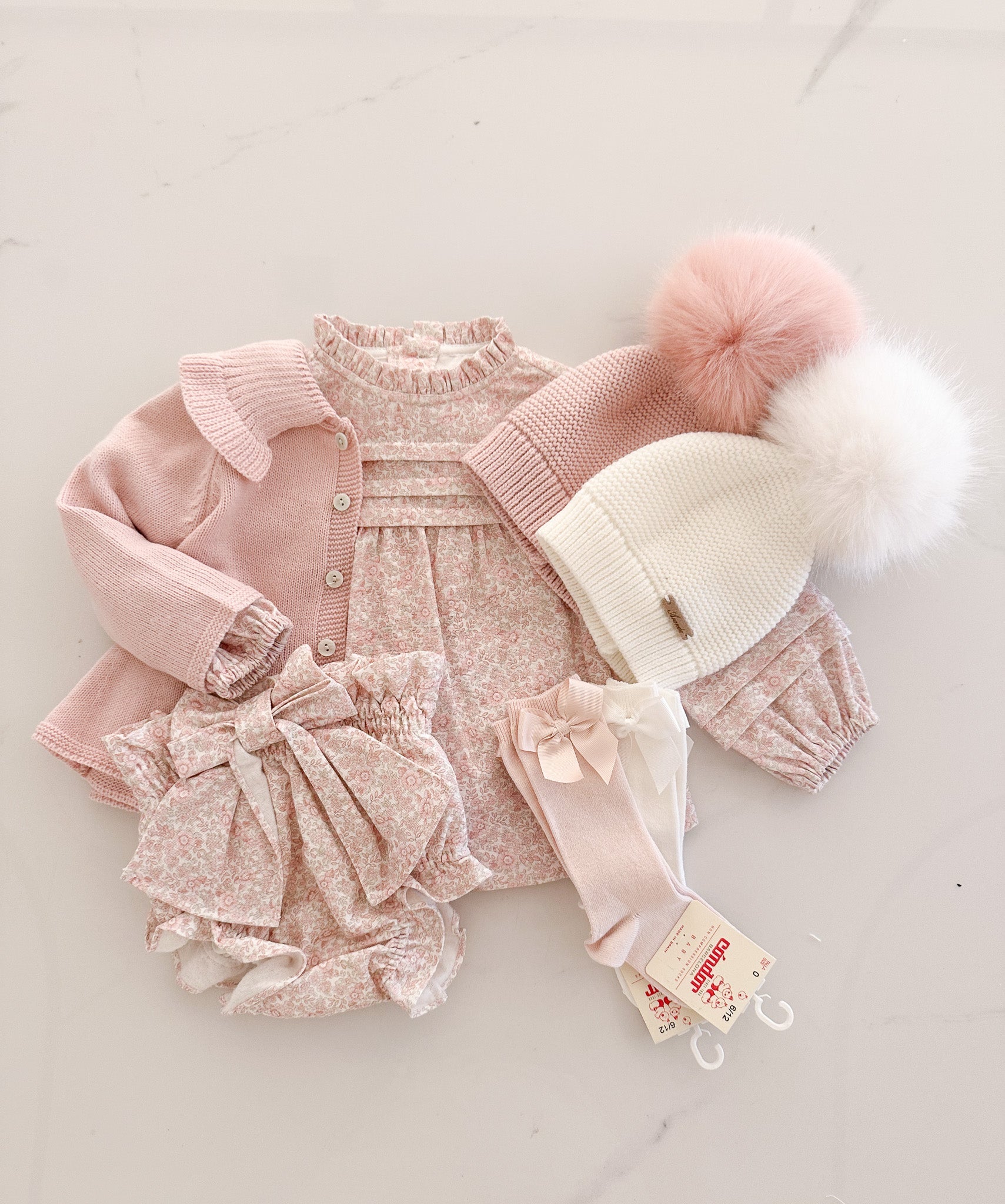 Pink or Blue – Baby'phine