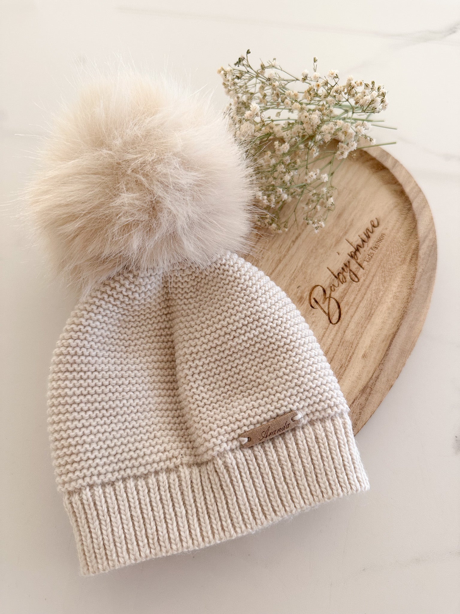 Baby'phine - Kids Fashion